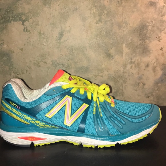 New Balance | Shoes | New Balance 79v3 Trail Running Shoe | Poshmark